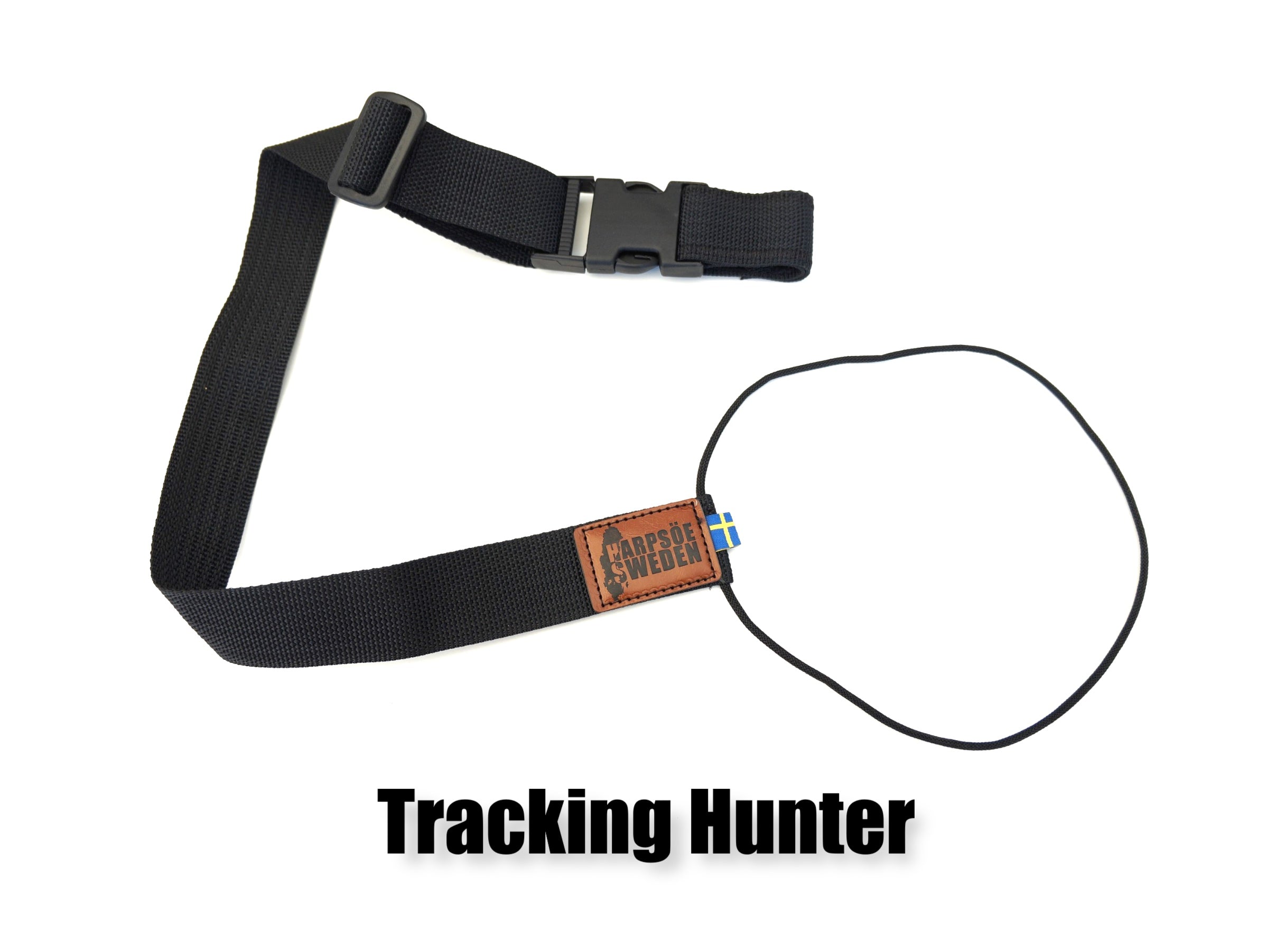 Tracking Hunter 2.0 – Harpsöe Sweden