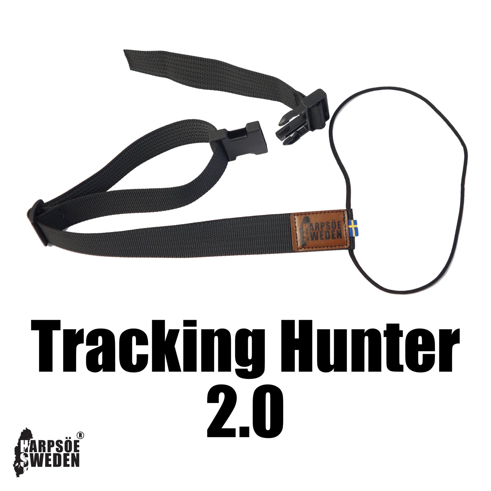 Tracking Hunter 2.0 – Harpsöe Sweden